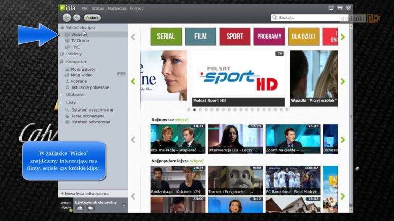 iPla dla Windows 7: Jak zainstalować i korzystać | Actualizado octubre 2025