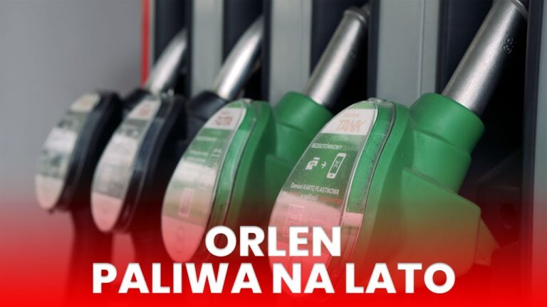 Ile punktów za litr paliwa w Orlen? | Actualizado octubre 2025