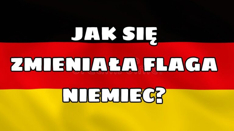 Stare Flagi Niemiec: Historia i Symbolika | Actualizado octubre 2025