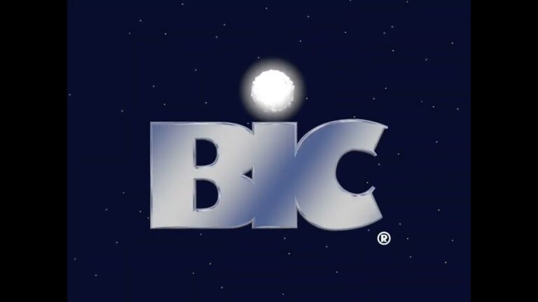 Logo BIC: Historia i Znaczenie w Branding | Actualizado septiembre 2025